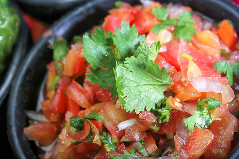 Catering – El Nopalito
