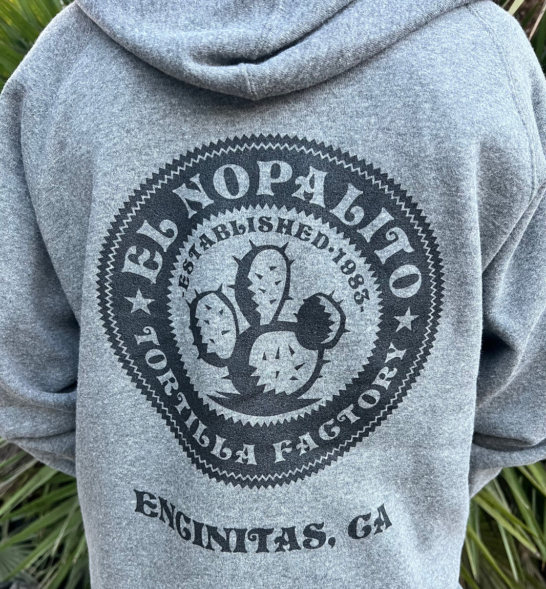 El Nopalito Encinitas