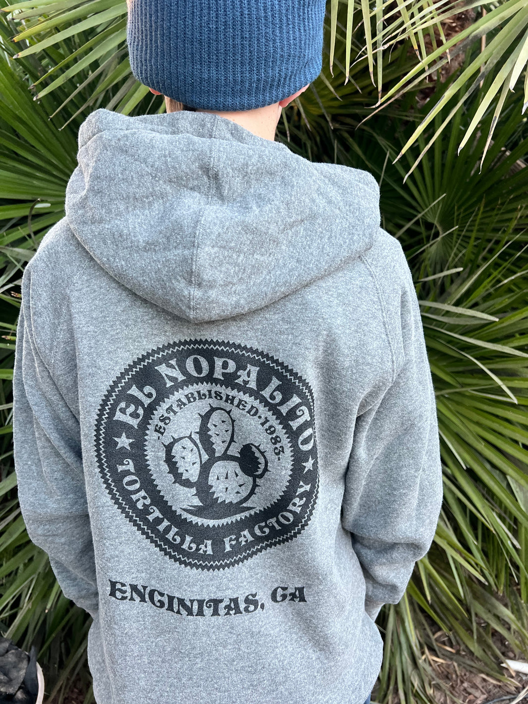 El Nopalito Encinitas