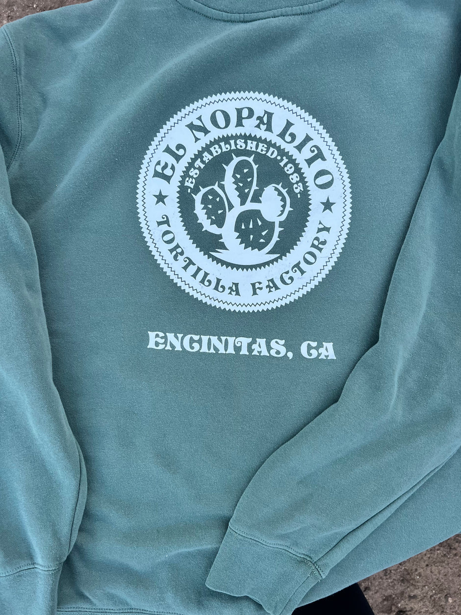 El Nopalito Encinitas